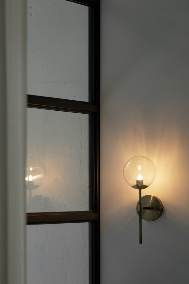 GRAPE / グレープ ウォールライト 直径12.5cm – SUMICA / スミカ