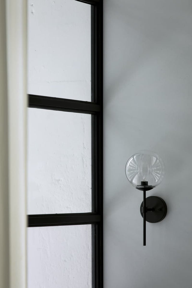 GRAPE / グレープ 150 ウォールライト 直径15cm – SUMICA / スミカ