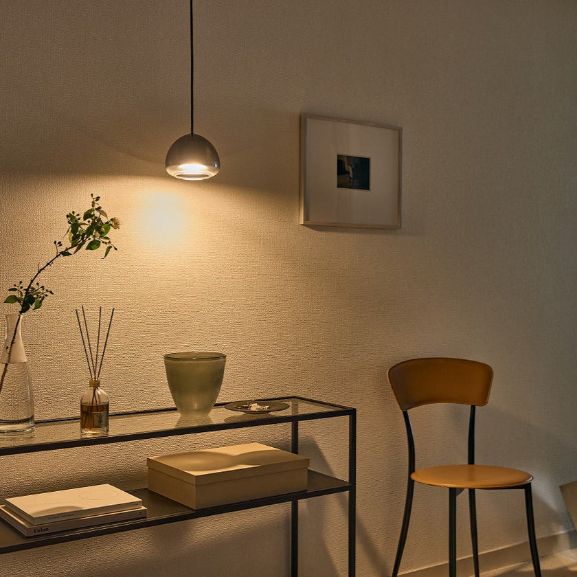 SUMICA | 1931年創業の国産照明メーカーが創る「あかり」 – SUMICA / スミカ