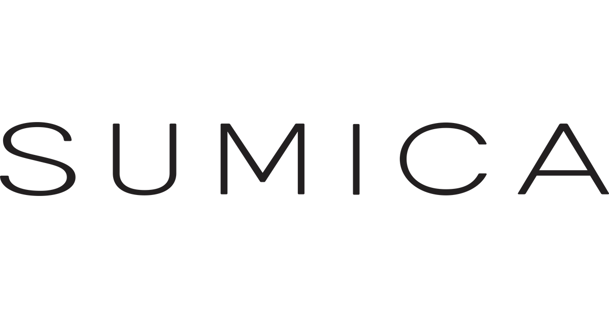 SUMICA | 1931年創業の国産照明メーカーが創る「あかり」 – SUMICA / スミカ